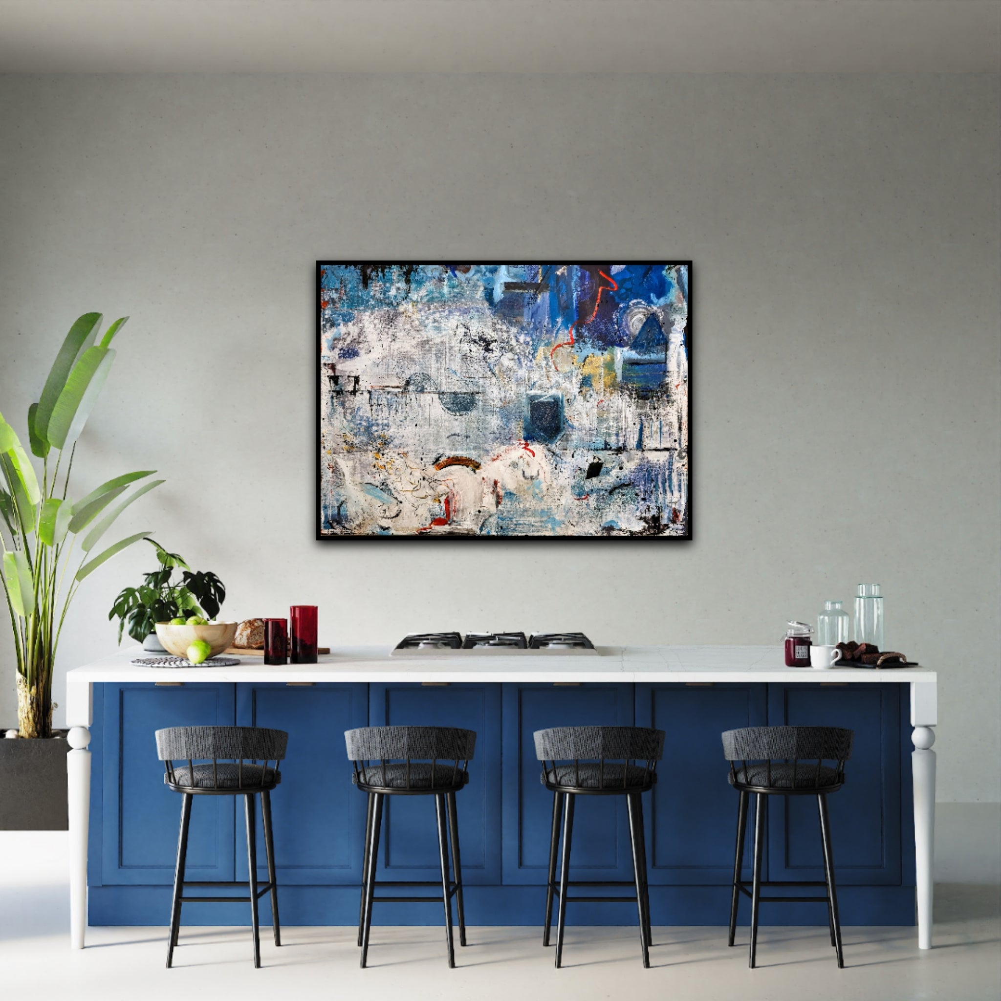 Urban Events – Robyn Irwin