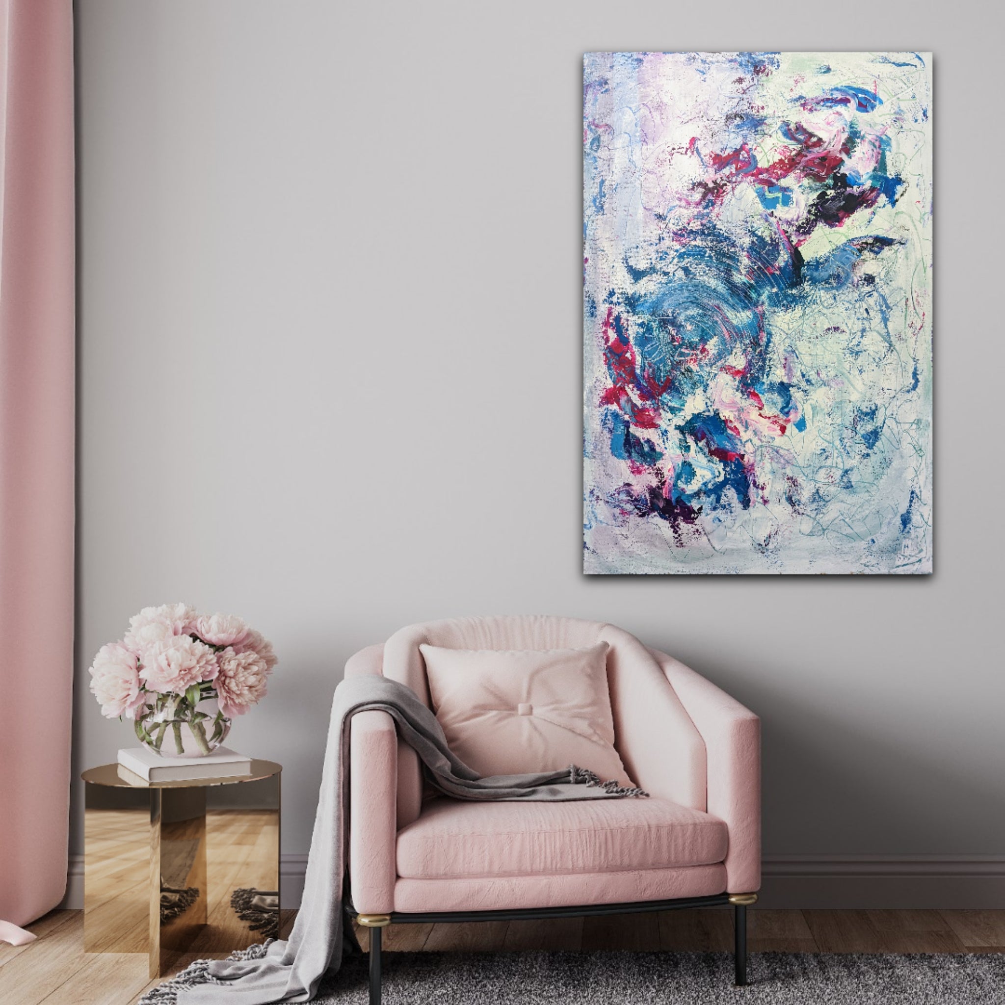 Exploring the Brain – Robyn Irwin